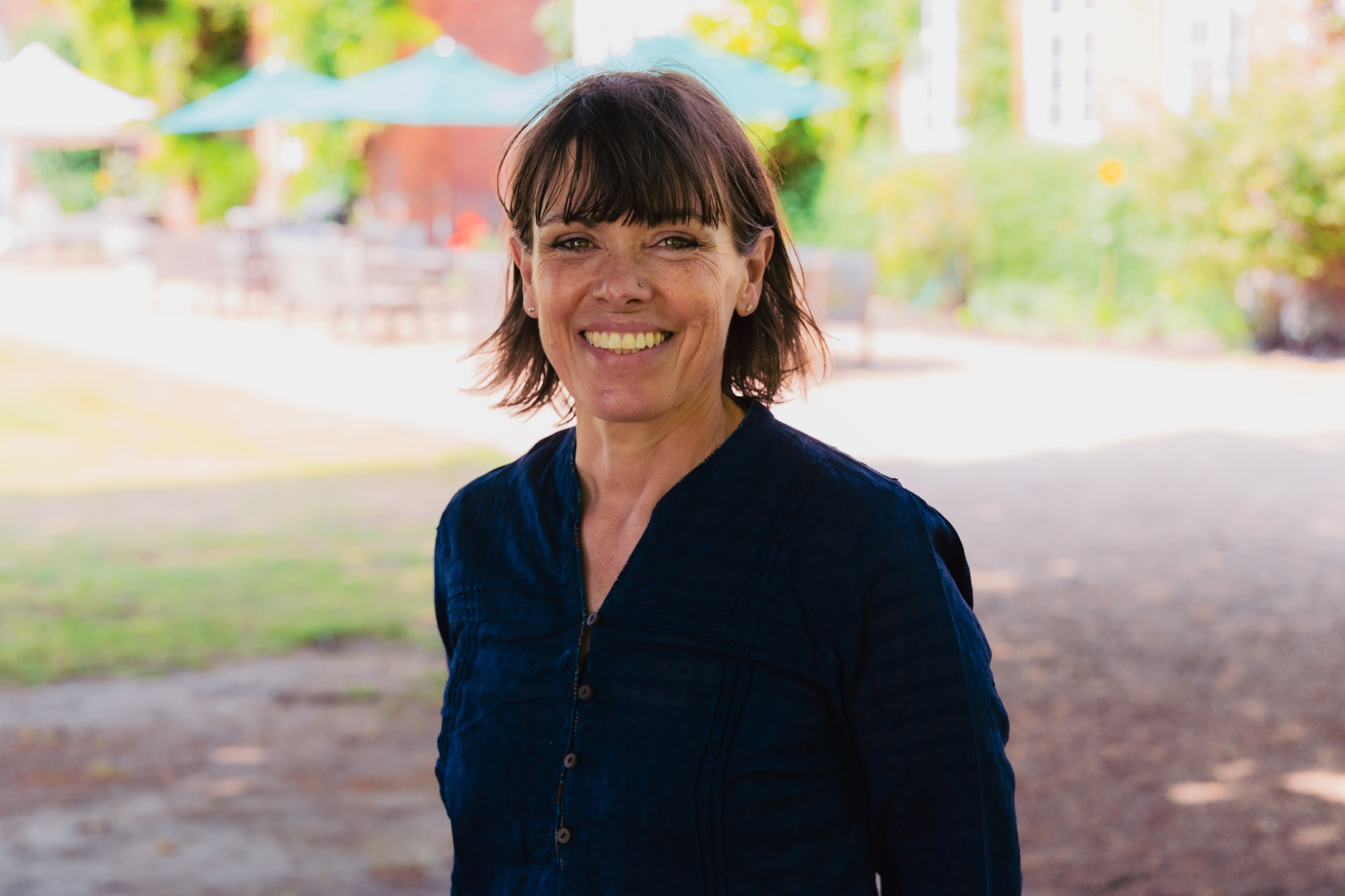 The Trouble with Freedom by Melissa Butcher to Manchester University ...