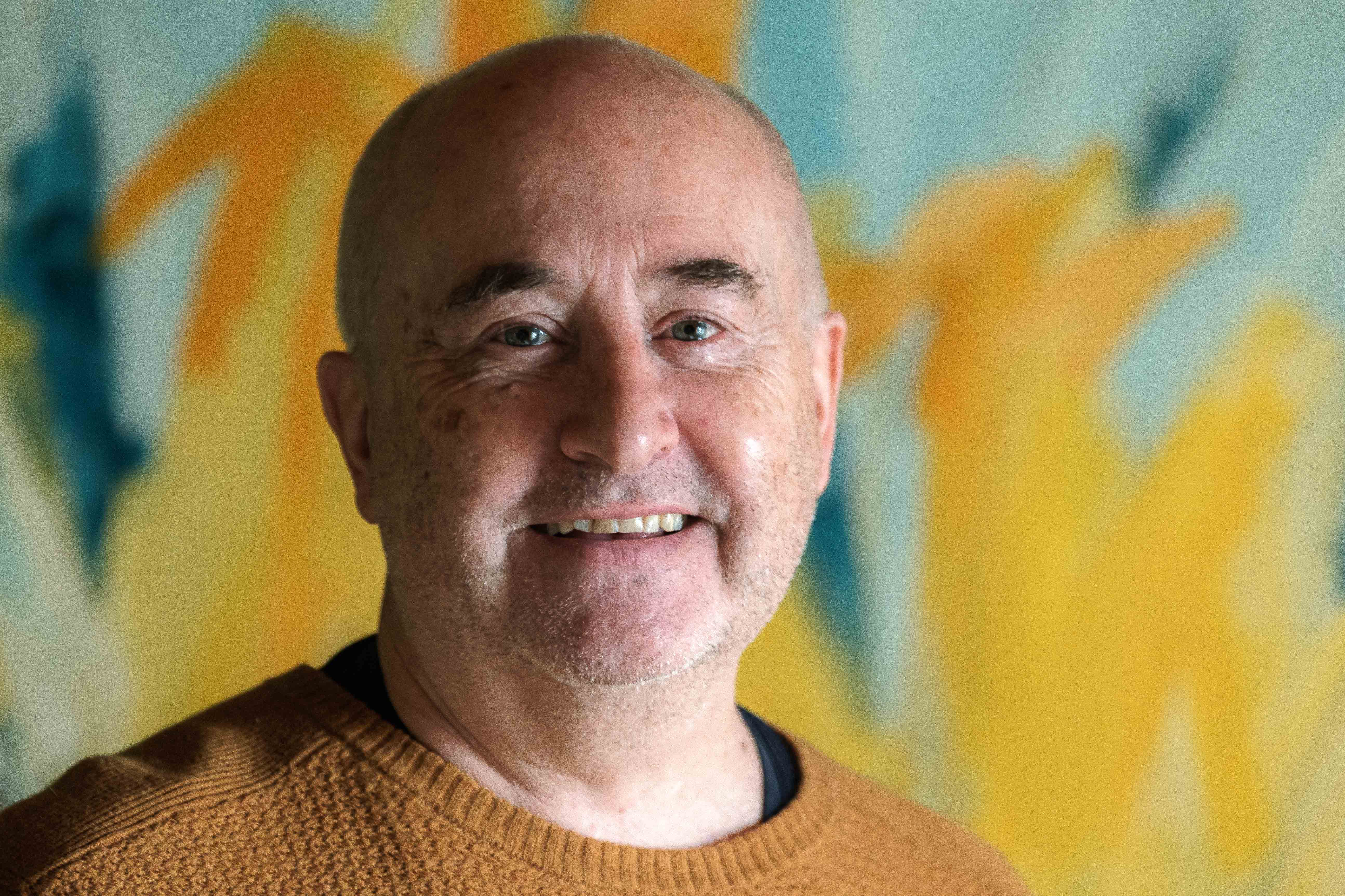 HAPPY LAND: SEEKING MY INNER FINN by Tim Bird to Eye Books – Cull & Co ...